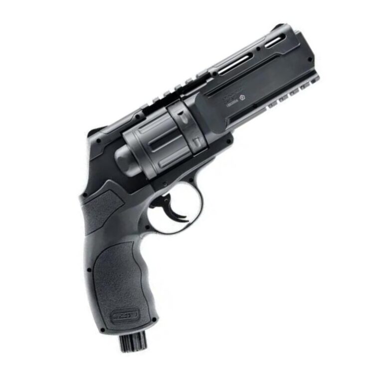 Revolver | Armería Wolf