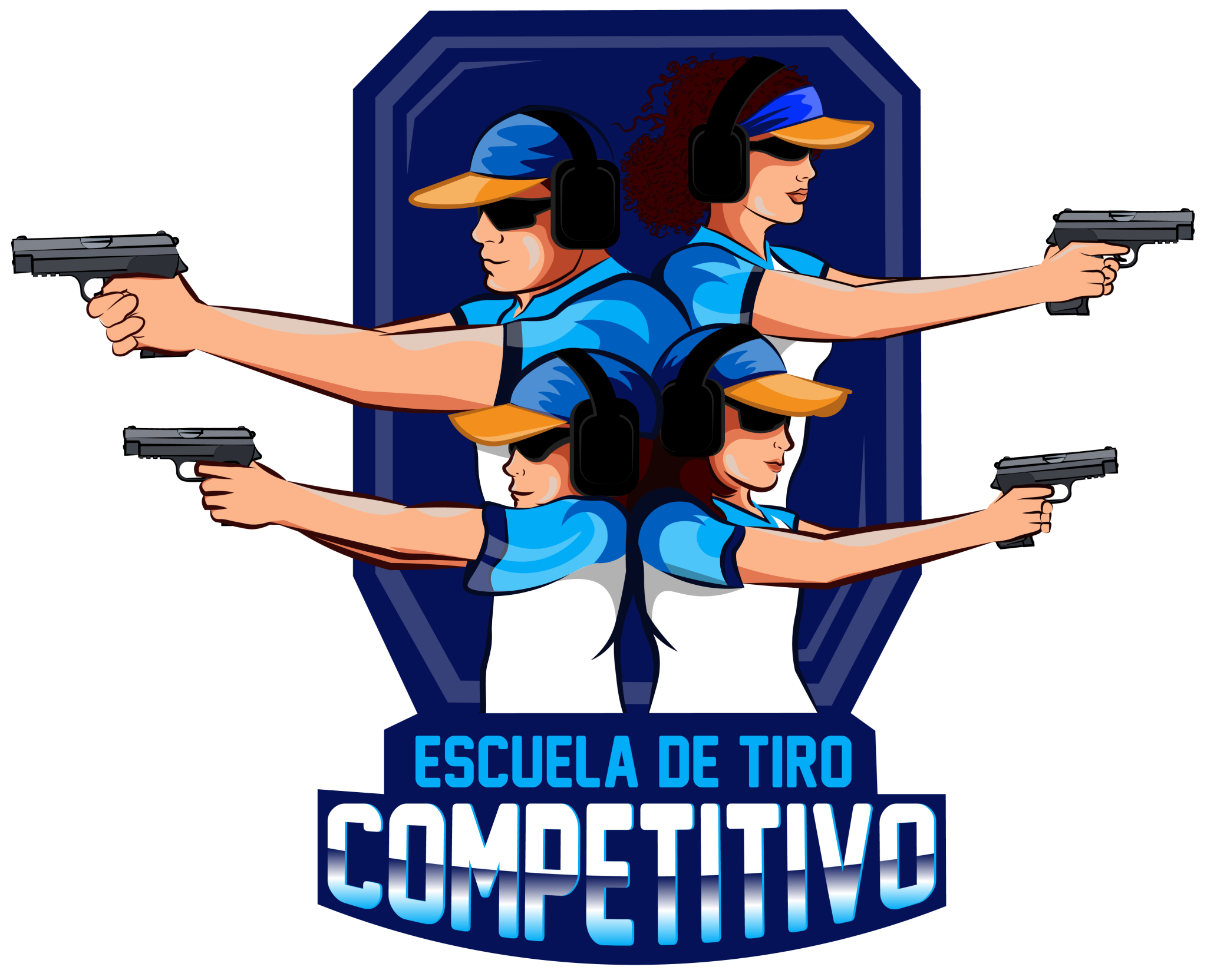 Club de tiro deportivo | Armería Wolf